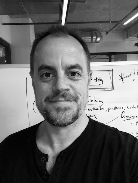 About - The Canopy Lab - Market System Analysis - Organizational Change